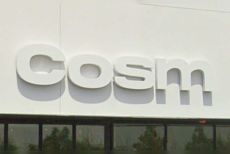 Immersive Entertainment Giant Cosm to Open New High-Tech Venue in