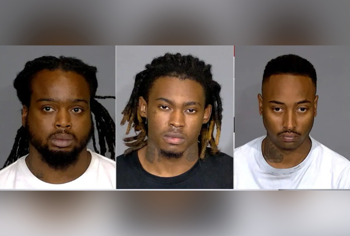 IMPD Apprehends Suspects in Three Separate Indianapolis Homicides in