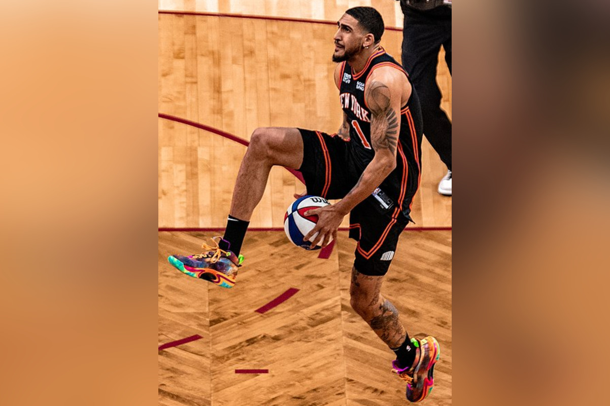 Indiana Pacers Seal Deal with Forward Obi Toppin for $60 Million Over