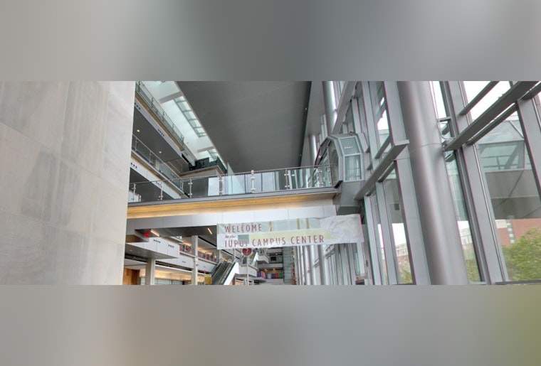 Indiana University Indianapolis Launches Support Program for