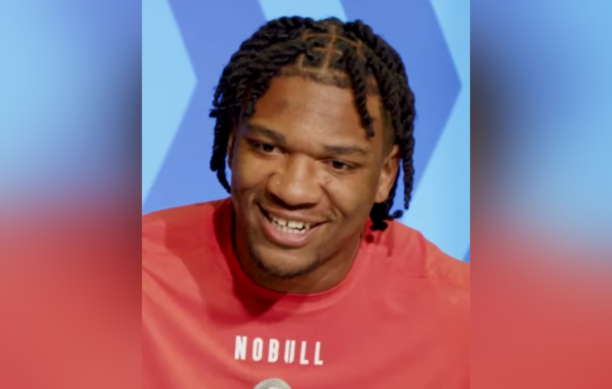 Indianapolis Colts Guard Quenton Nelson Touts Quarterback Anthony