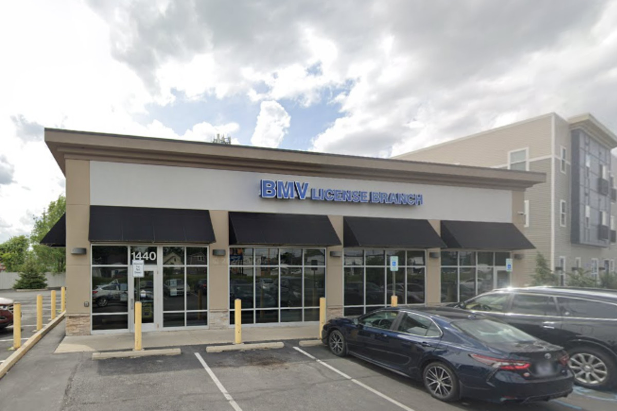 Indianapolis Madison Ave. BMV Branch Set for Closure, Offers Nearby