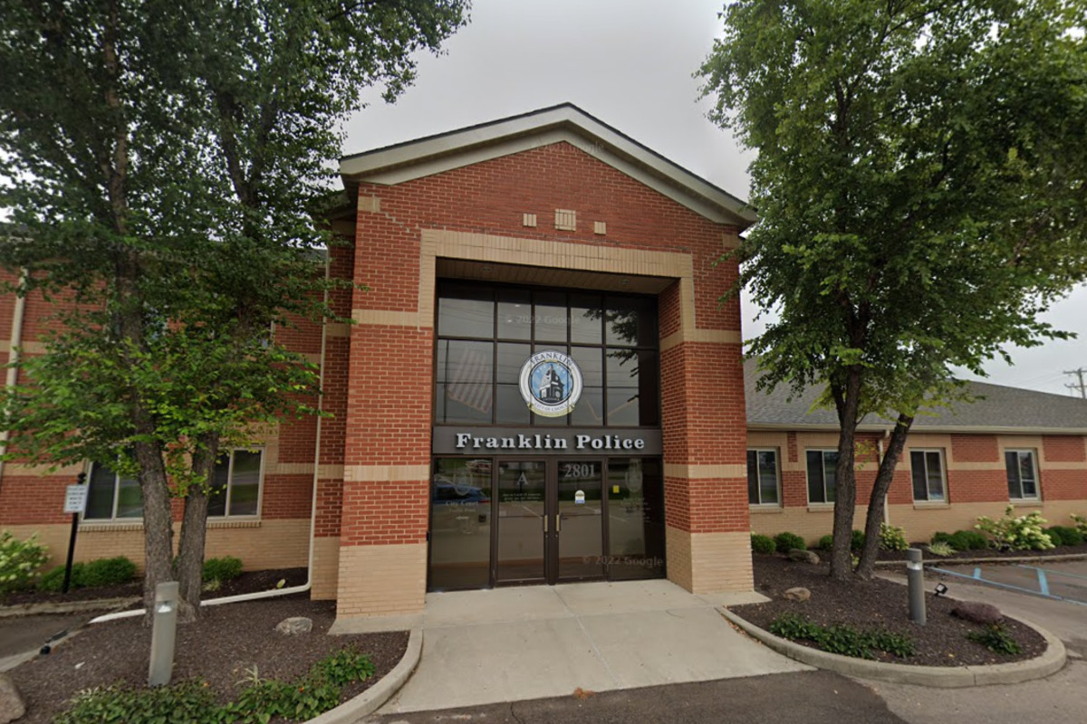 Indianapolis Man Convicted of Child Solicitation Following Johnson