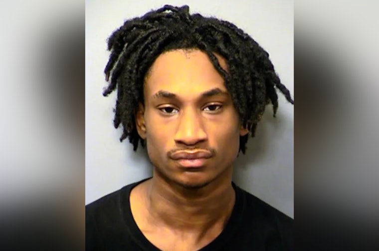 Indianapolis Murder Case of Raymond Childs III Faces Setback as