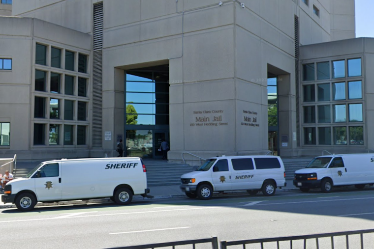 Inmate Suicide at San Jose Main Jail Facility Prompts Investigation