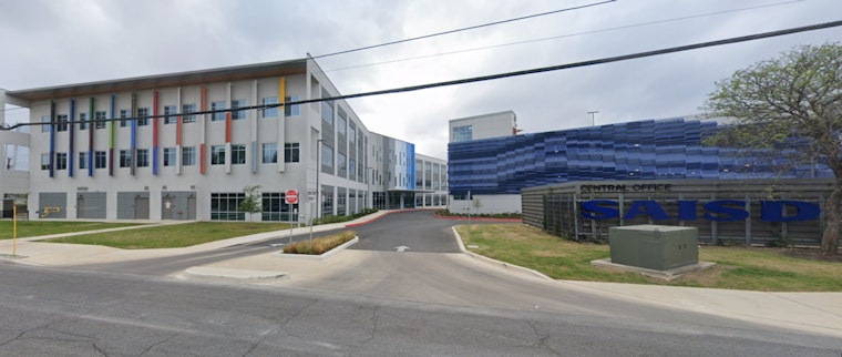 Innovative CAST Imagine Middle School Set to Open This Fall in San