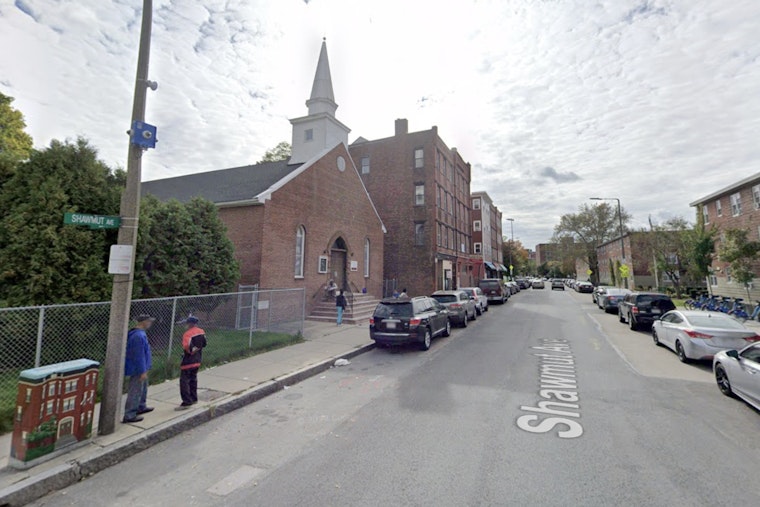 Jamaica Plain Man Fatally Shot on Shawmut Avenue, Boston Police Seek