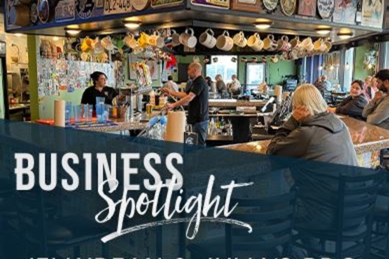 Jellybean & Julia's BBQ Sizzles into Coon Rapids with New Location and