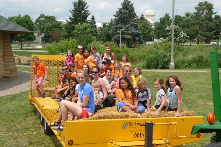 Join the Fun Without Breaking the Bank at Saint Louis Park's Annual