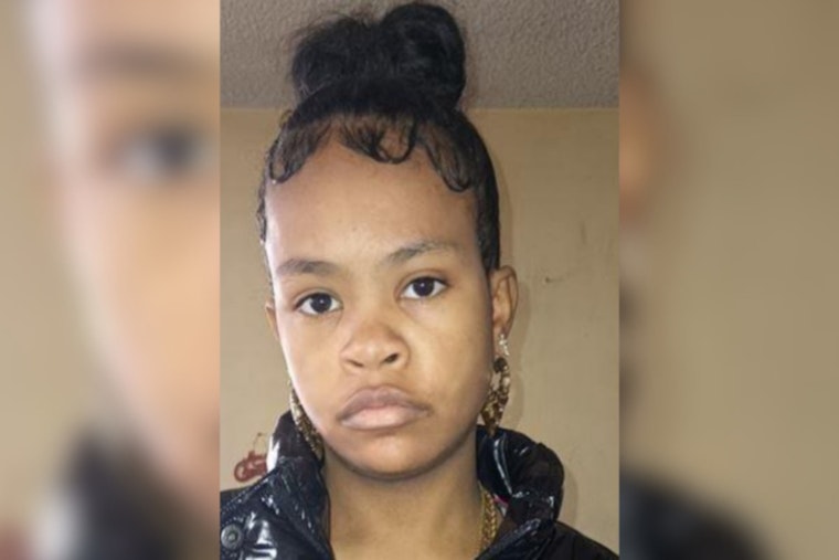 Joint Amber and Ebony Alerts Issued for Missing 12-Year-Old Teriana