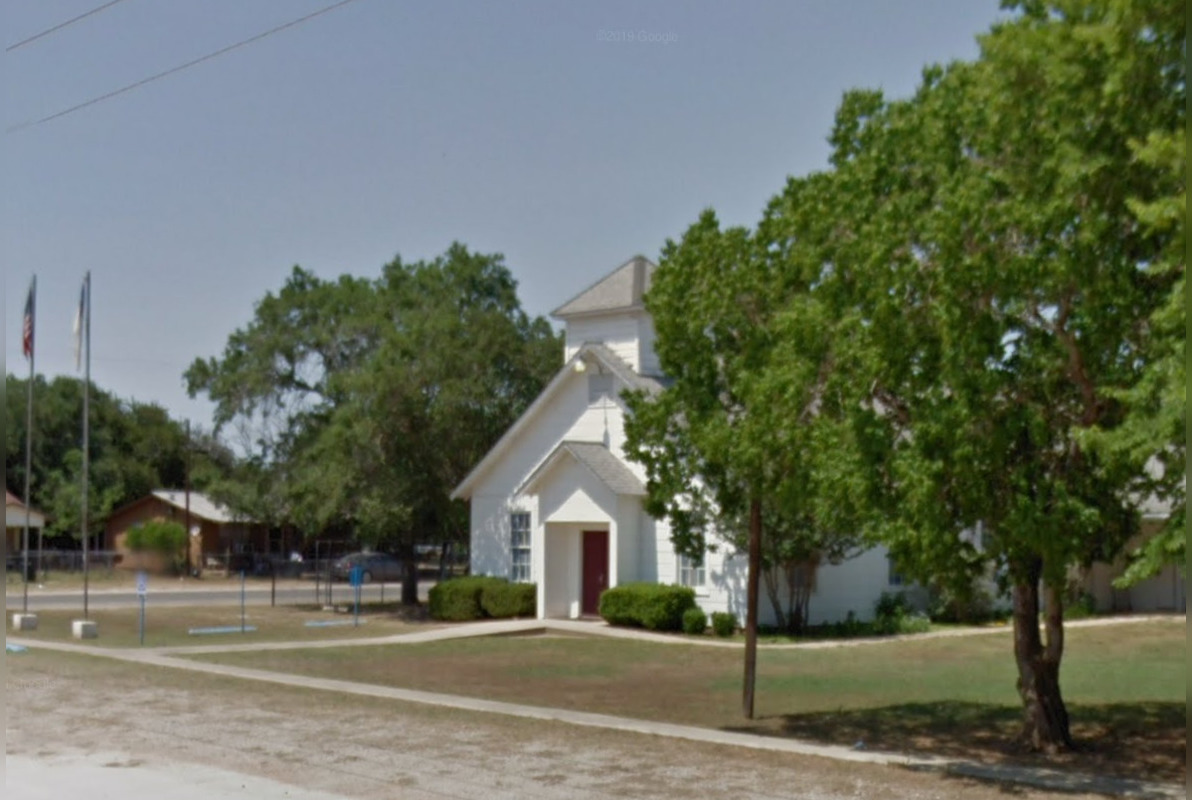 Judge to Determine Fate of Historic Sutherland Springs Church