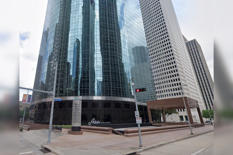 Justice Department Sues Texas Nonprofit Southwest Key Over Claims of