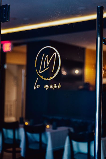 Le Mari to Debut on Newbury This Friday, Led by Chef Leigh Whittaker,