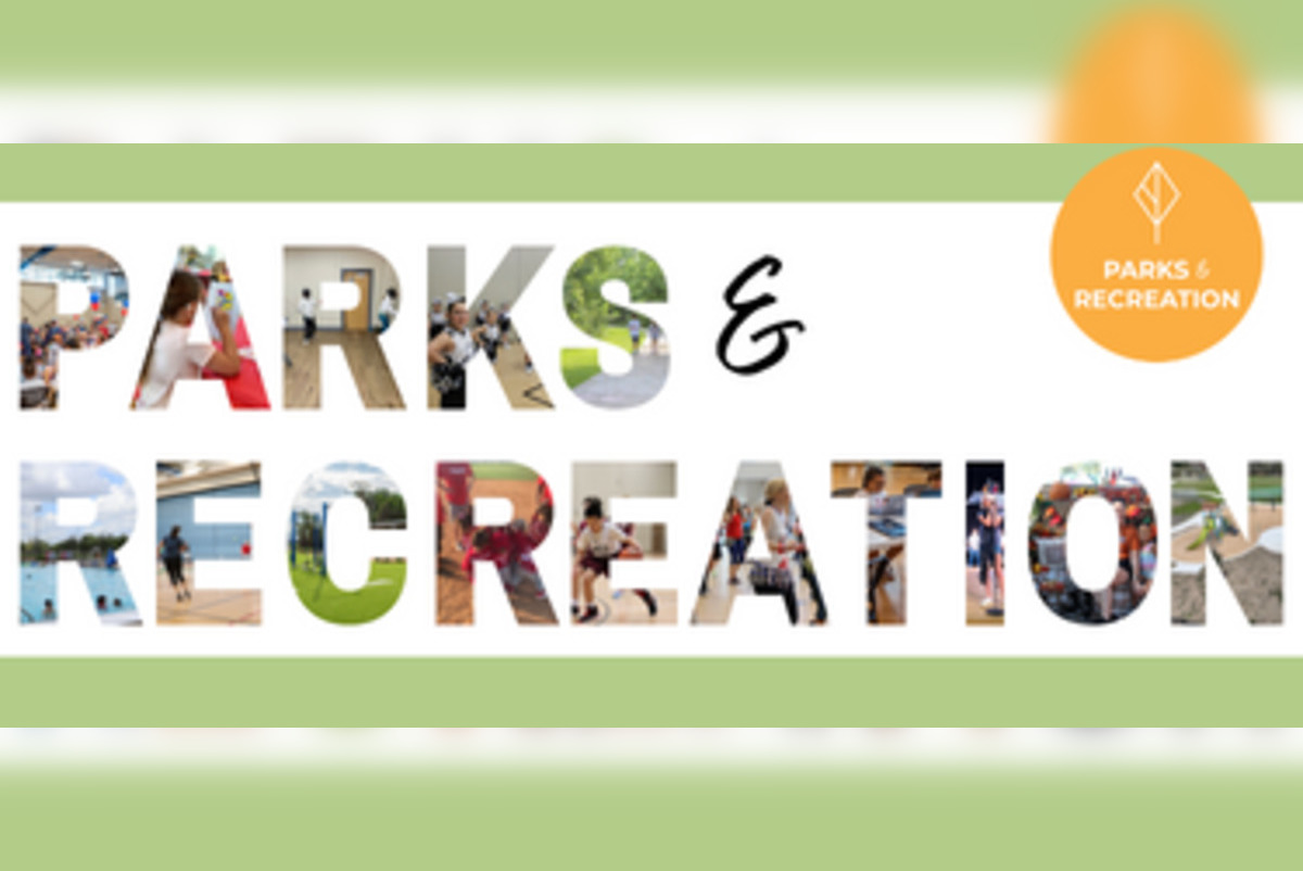 League City's Parks and Rec Department Announces Summer Fun and