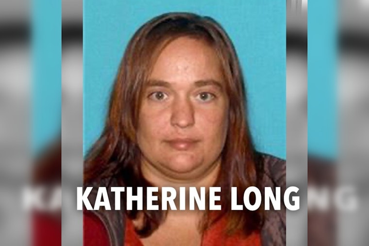 Lebanon Community and Police Search for Missing Woman Katherine Long