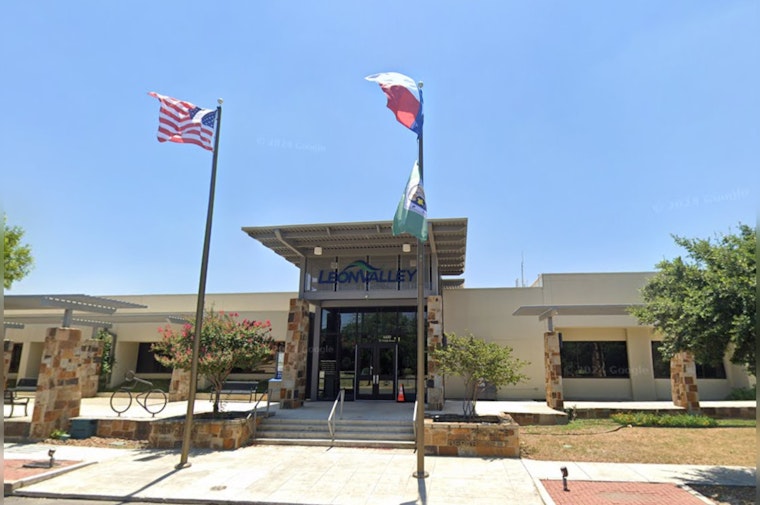 Leon Valley Park Commission Paves Way for Future of Recreational