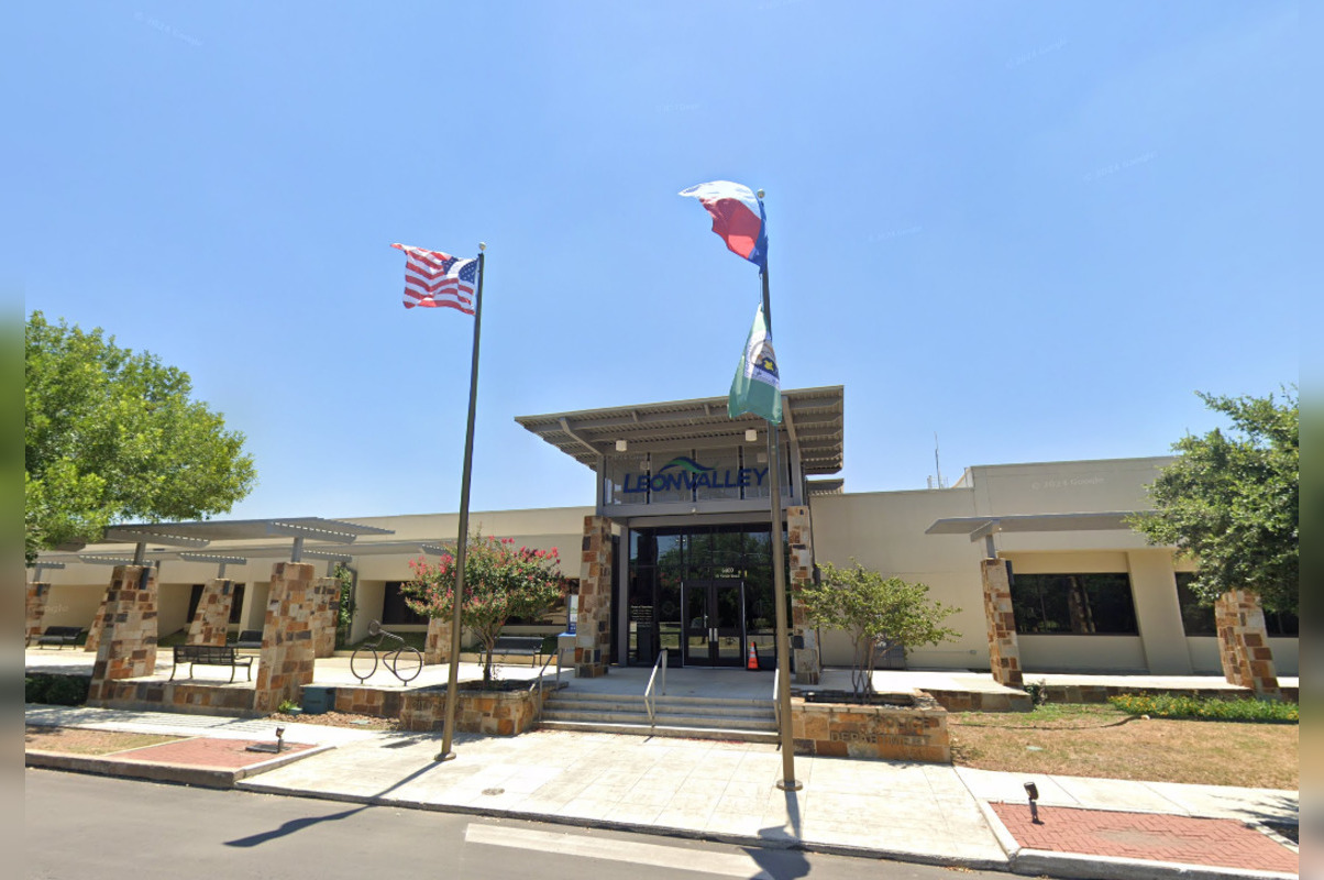 Leon Valley Planning & Zoning Commission to Address Key Urban