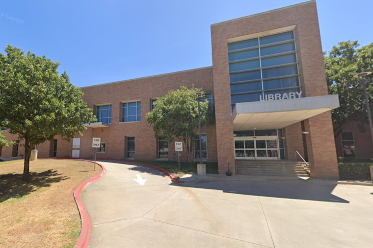 Lewisville Library Hosts Family Challenges and Teen Movie Night to