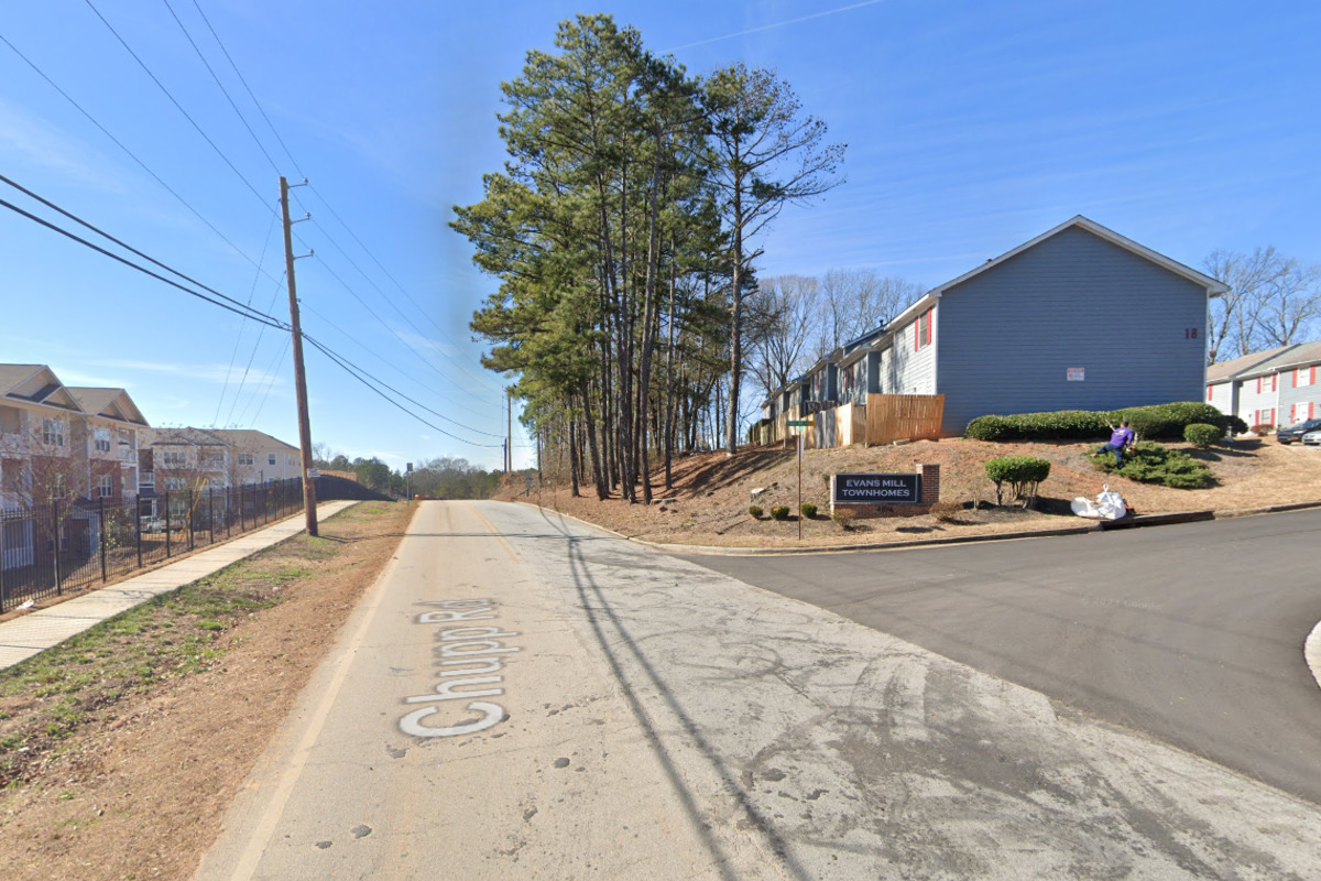 Lithonia Community Mourns Loss of Woman in Tragic Chupp Road Townhome