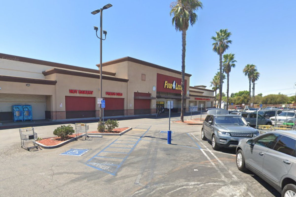 Los Angeles Fire Department Swiftly Handles Minor Refrigerant Leak at