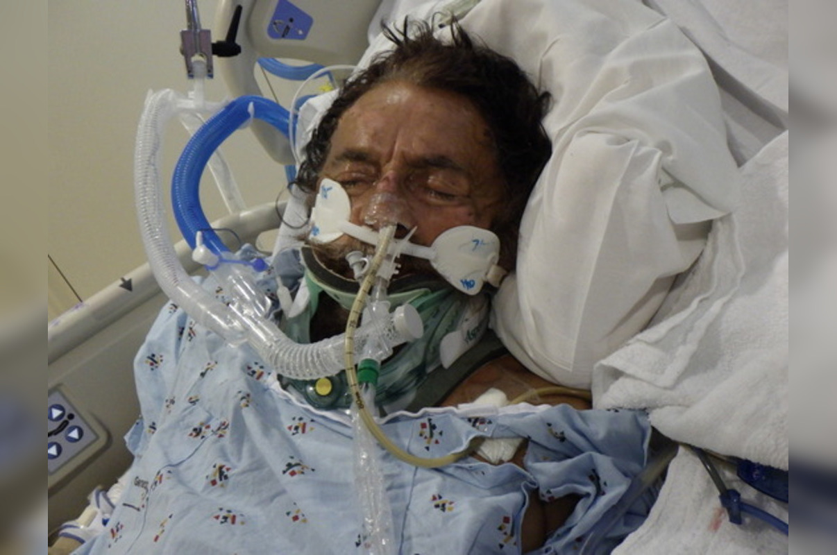 Los Angeles Hospital Seeks Community's Help to Identify John Doe Found
