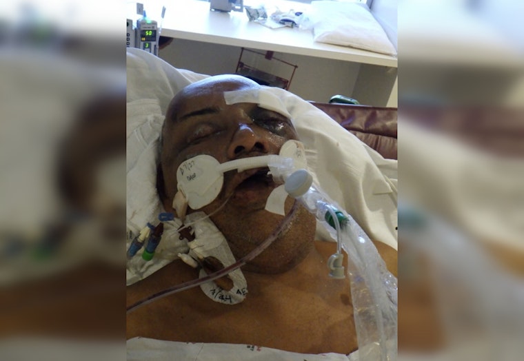 Los Angeles Hospital Seeks Public Help to Identify Mystery Patient