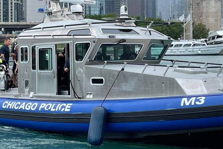 Man in Critical Condition After Being Found Unresponsive in Water at