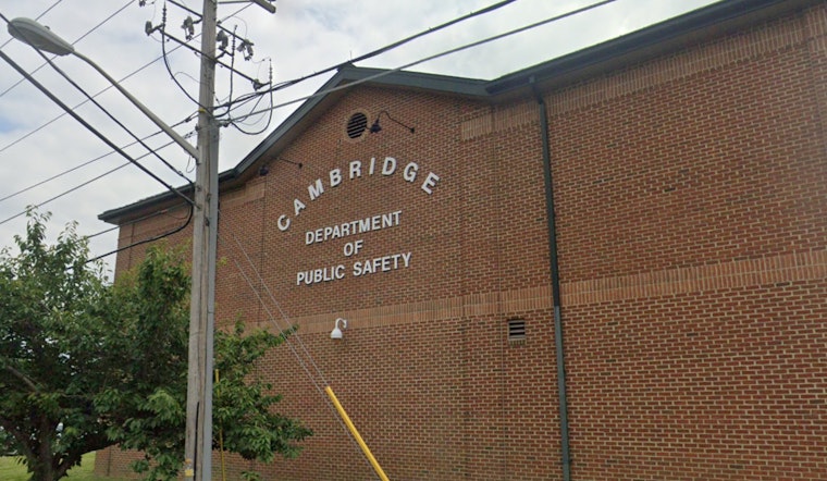 Man in Critical Condition Following Late-Night Shooting on Harvard Man in Critical Condition Following Late-Night Shooting on Harvard
