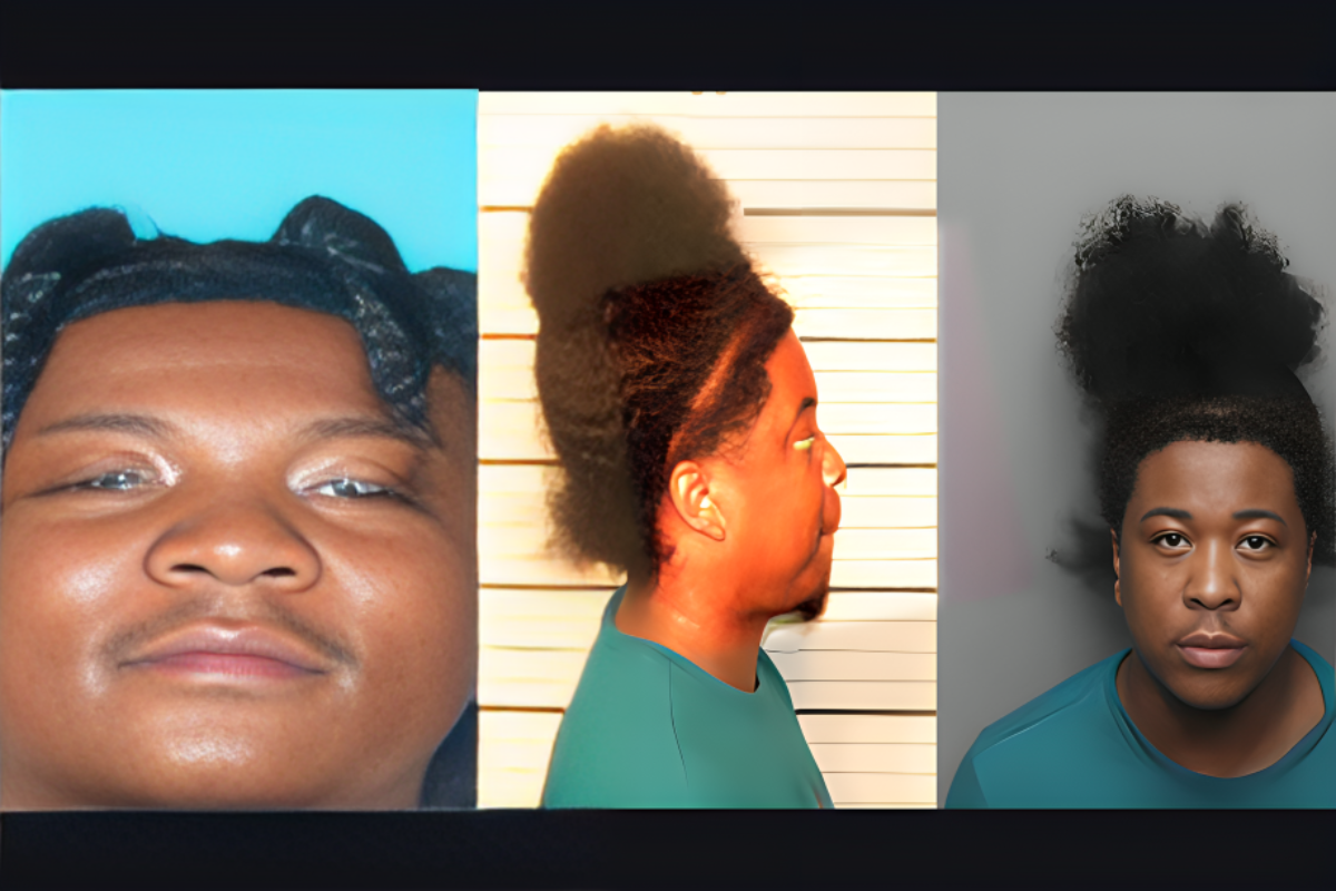 Manhunt Underway in Southeast Shelby County for Suspect Jaylan