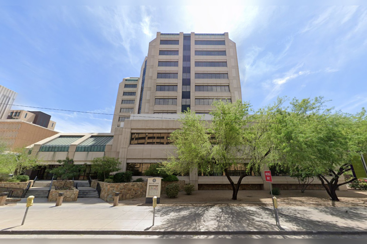 Maricopa County Issues Ozone High Pollution Advisory, Residents Urged