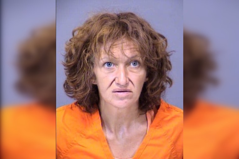 Maricopa County Woman Charged with Identity Theft and Medical Fraud