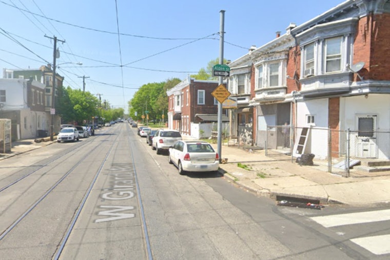 Mass Shooting at West Philadelphia Party Leaves Three Dead, Several