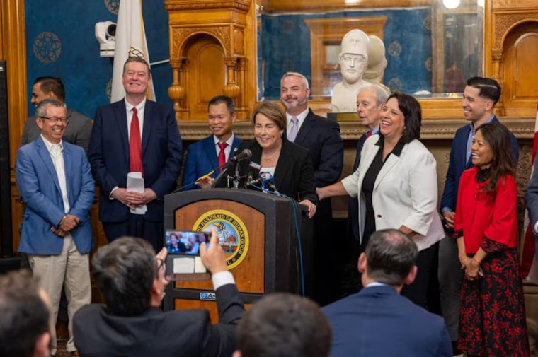 Massachusetts Boosts Gateway Cities with Record $27M in Housing