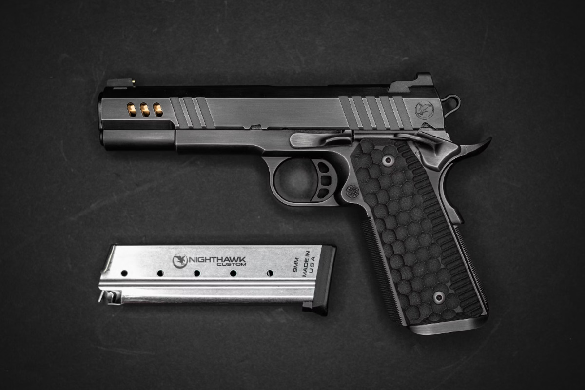 Massachusetts Lawmakers Unite on Landmark Gun Control Bill to Ban