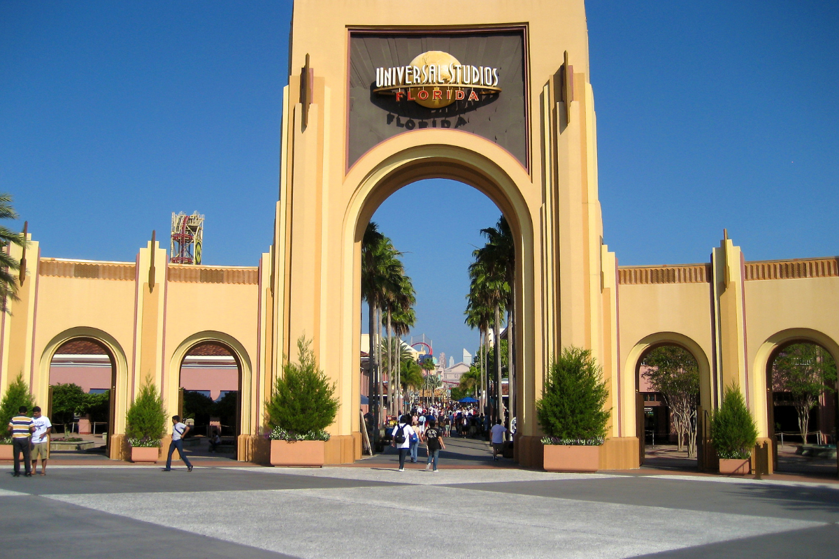 Medieval Torture and Zombie Swamps: Universal Orlando Unveils Scare
