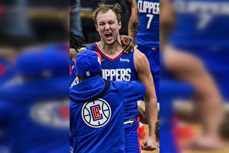 Memphis Grizzlies Secure Luke Kennard on $11M Deal, Exceed Luxury Tax