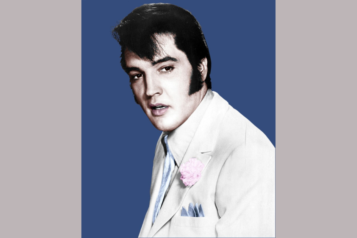 Memphis Honors Elvis Presley's Rock & Roll Debut with 70th Anniversary