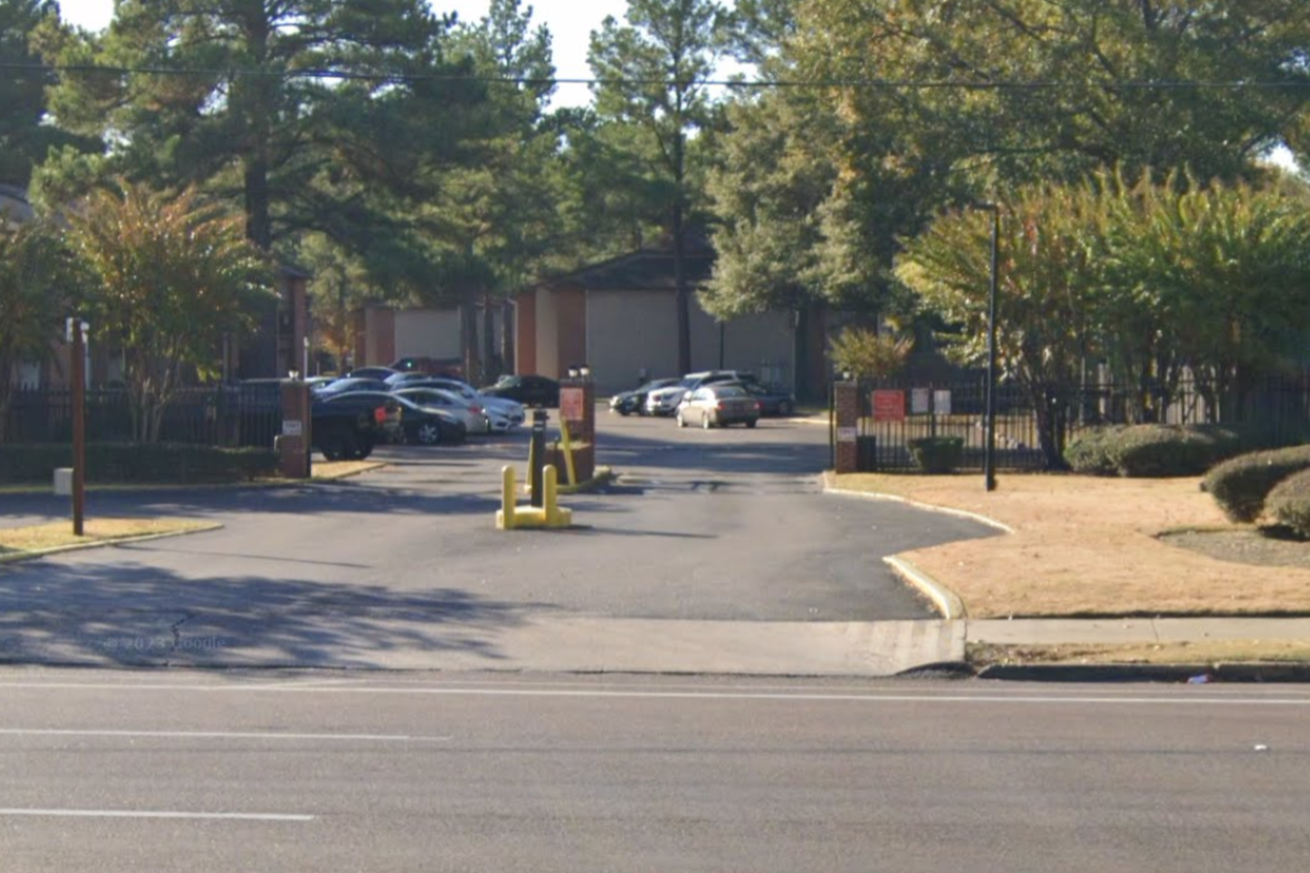 Memphis Man, Rhakeem Fields, Arrested and Charged with Voluntary