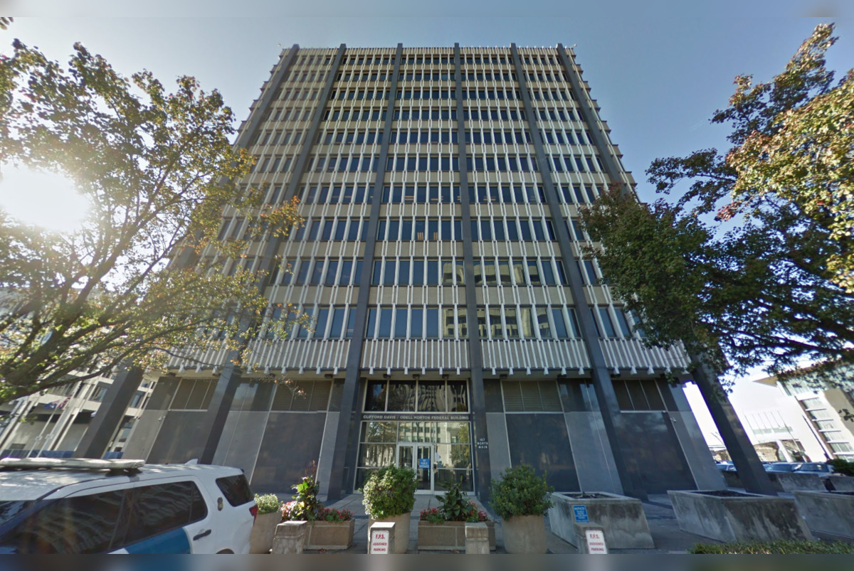 Memphis Man Sentenced to Over 8 Years in Prison for SNAP Fraud and