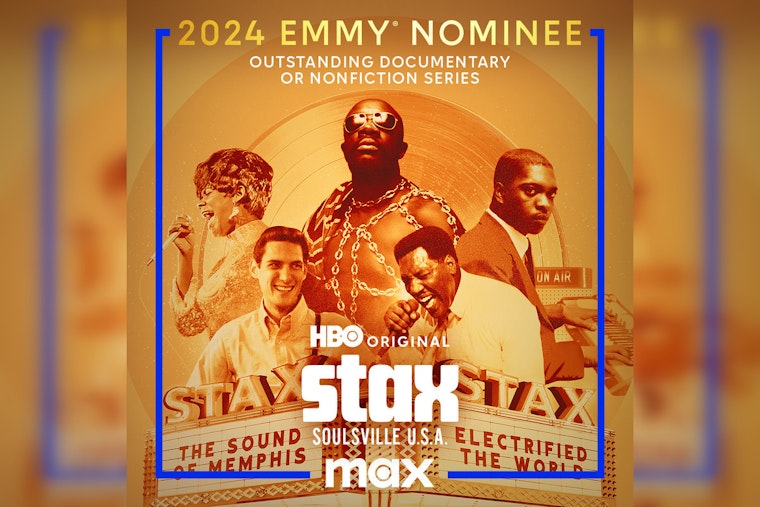 Memphis's STAX Music Legacy Celebrated as HBO's Documentary Series