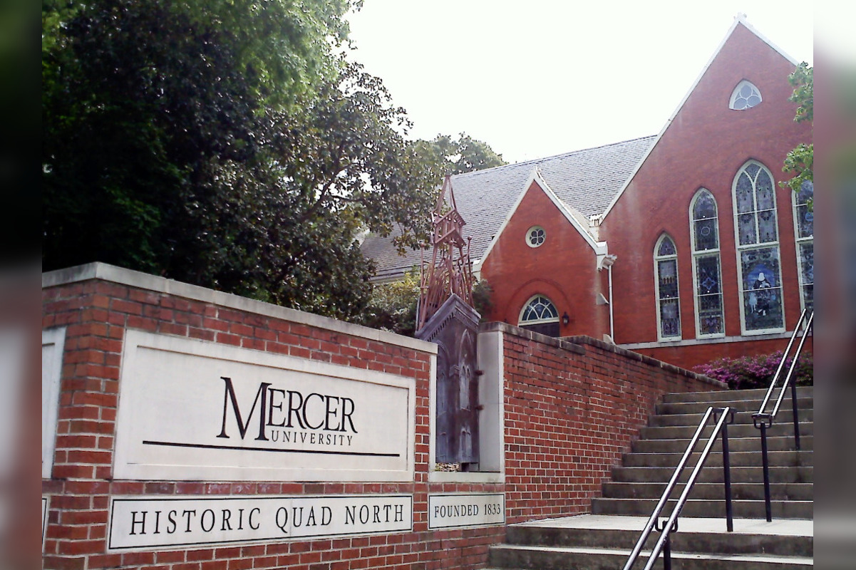 Mercer University in Macon Hosts AI Ethics Day Camp for Middle