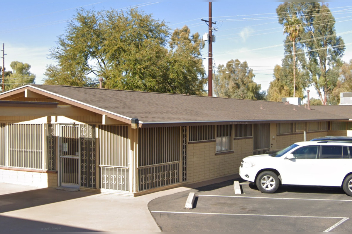 Mesa Non-Profit Jacob's Hope Faces Closure Amidst Financial Struggles