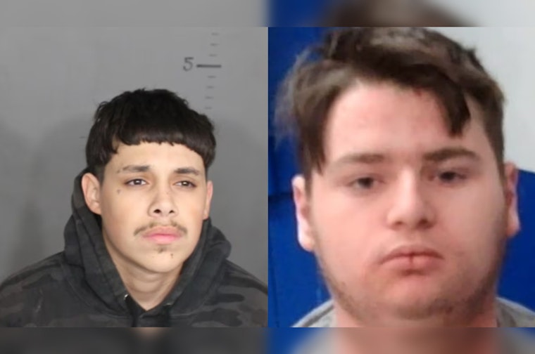 Mesa Teens Indicted on Arson and Explosives Charges After Alleged