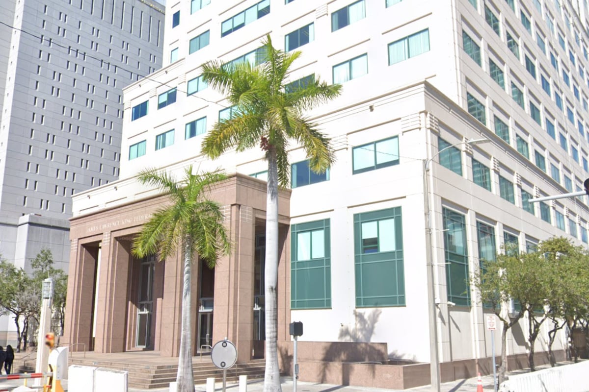 Miami-Based Latin Kings Members Among Eight Charged with Drug, Firearm