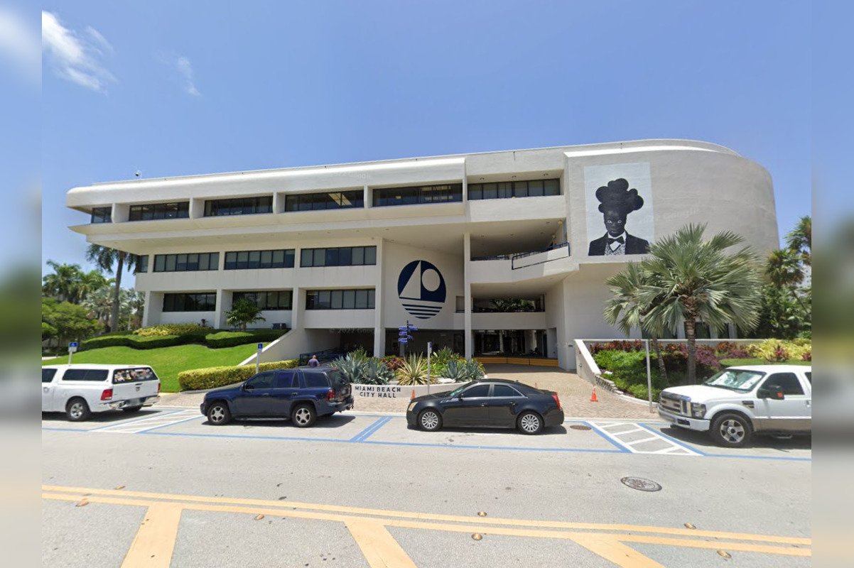 Miami Beach Launches Operation Summer Relief to Aid Homeless, Enforce