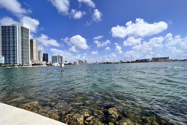 Miami-Dade Agencies Showcase Emergency Response Prowess in Drill at
