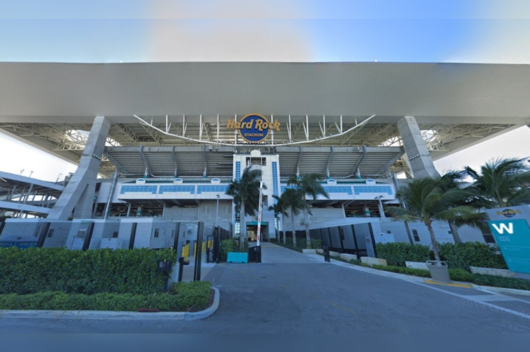 Miami-Dade Chairman Oliver G. Gilbert, III Launches Inaugural