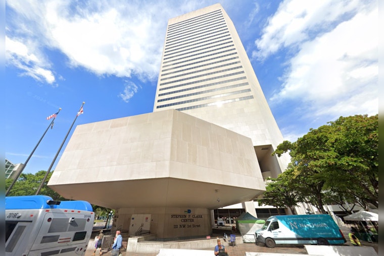 Miami-Dade County Boosts Environmental Efforts with Mechanical