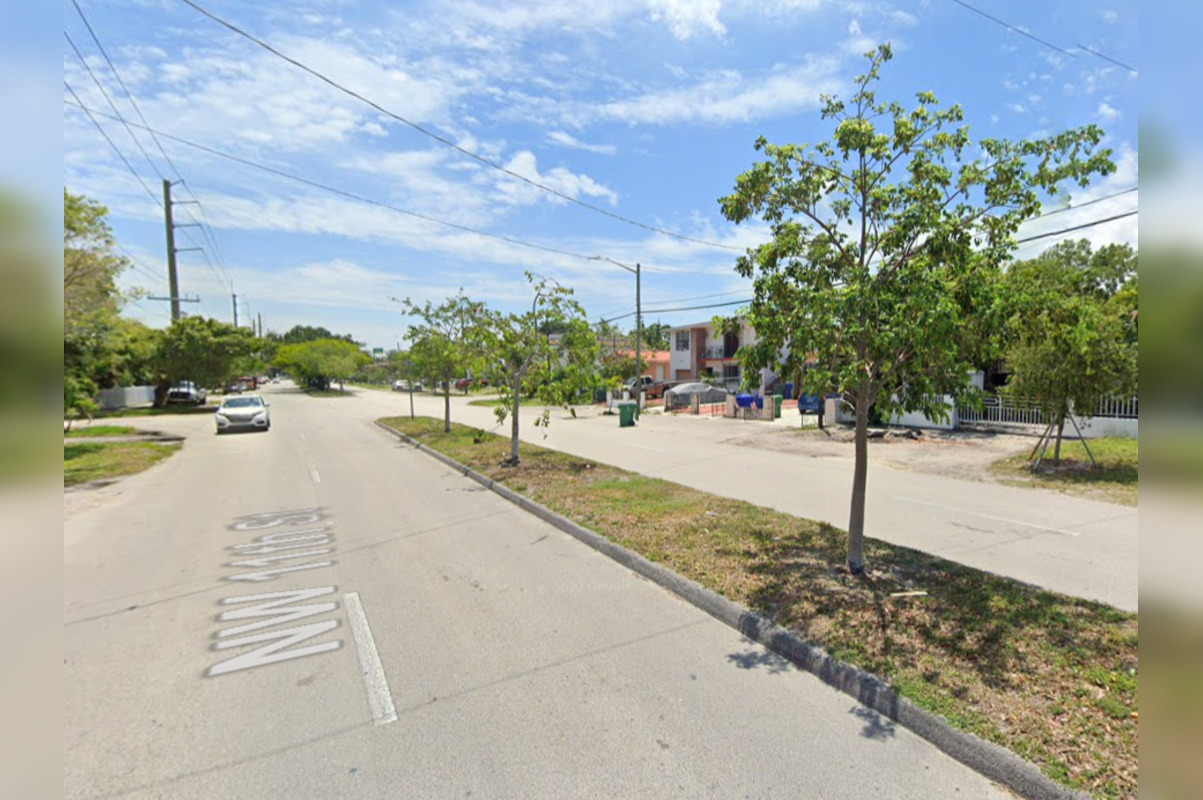 Miami-Dade Detectives in Urgent Search for Shooter After Homestead