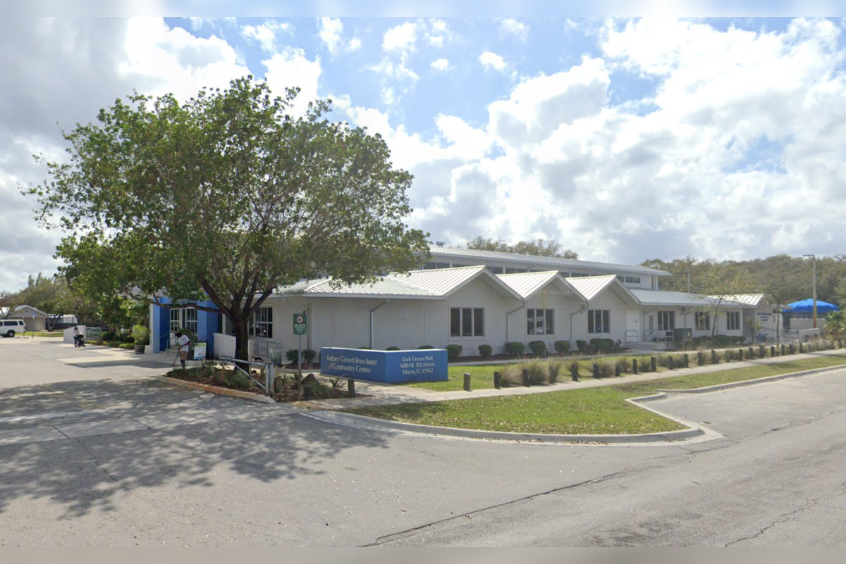 Miami-Dade Police Launch "Computers for Guns Exchange" Program to